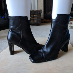 Anne Klein | Shoes | Anne Klein Boots | Poshmark